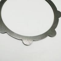 China 0407704 Casting Steel Friction Plate AP5S67 Excavator Precision‑Machined Spare Part for sale