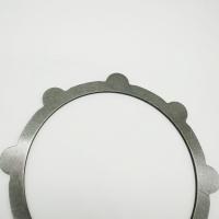 China 0407704 Casting Steel Friction Plate AP5S67 Excavator Precision‑Machined Spare Part for sale