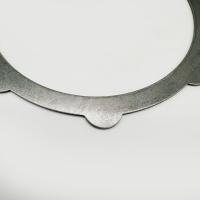 China 3075729 Steel Friction Plate EX120‑6 Excavator Durable Wear‑Resistant Spare Part for sale