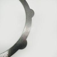 China 3075729 Steel Friction Plate EX120‑6 Excavator Durable Wear‑Resistant Spare Part for sale