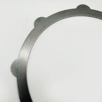 China 3075729 Steel Friction Plate EX120‑6 Excavator Durable Wear‑Resistant Spare Part for sale