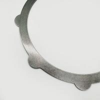 China 3075729 Steel Friction Plate EX120‑6 Excavator Durable Wear‑Resistant Spare Part for sale