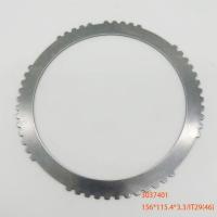 China 3037401 Wear‑Resistant Steel Friction Plate EX200‑1 EX200‑2 EX200‑3 EX200‑5 Excavator Spare Part for sale