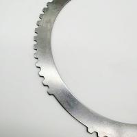 China 3037401 Wear‑Resistant Steel Friction Plate EX200‑1 EX200‑2 EX200‑3 EX200‑5 Excavator Spare Part for sale