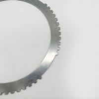 China 3037401 Wear‑Resistant Steel Friction Plate EX200‑1 EX200‑2 EX200‑3 EX200‑5 Excavator Spare Part for sale
