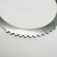 China 3037401 Wear‑Resistant Steel Friction Plate EX200‑1 EX200‑2 EX200‑3 EX200‑5 Excavator Spare Part for sale