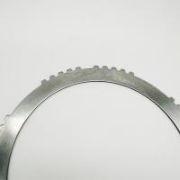 China 3037401 Wear‑Resistant Steel Friction Plate EX200‑1 EX200‑2 EX200‑3 EX200‑5 Excavator Spare Part for sale