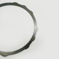 China 0409225 M2X96 Steel Plate Excavator Turn‑Round Clutch Friction Plate for sale