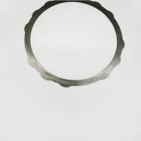 China 0409225 M2X96 Steel Plate Excavator Turn‑Round Clutch Friction Plate for sale