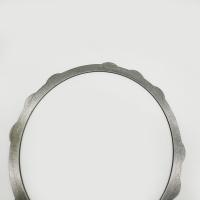 China 0409225 M2X96 Steel Plate Excavator Turn‑Round Clutch Friction Plate for sale