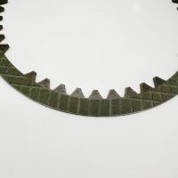China 0667620 Friction Plate M2X146 Paper Base EX200-5 Excavator Swing Motor for sale