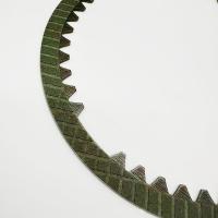 China 0667620 Friction Plate M2X146 Paper Base EX200-5 Excavator Swing Motor for sale