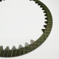 China 0667620 Friction Plate M2X146 Paper Base EX200-5 Excavator Swing Motor for sale