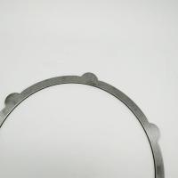 China 3081592 Casting Steel Plate Friction Plate ZAX240‑3 Excavator Spare Parts for sale