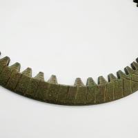 China 0365428 Paper Based Friction Plate Excavator M2X210 Swing Motor for sale