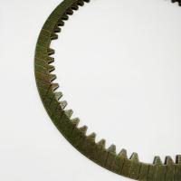 China 0365428 Paper Based Friction Plate Excavator M2X210 Swing Motor for sale