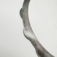 China 0365429 Excavator Turn Round Steel Plate Friction Plate M2X210 Spare Parts for sale
