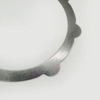 China 3085871 Friction Disc Plate Casting Steel Plate Excavator Construction Component Long Lasting for sale
