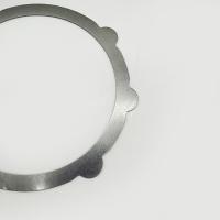 China 3085871 Friction Disc Plate Casting Steel Plate Excavator Construction Component Long Lasting for sale