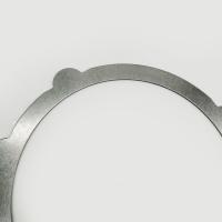 China 3085871 Friction Disc Plate Casting Steel Plate Excavator Construction Component Long Lasting for sale
