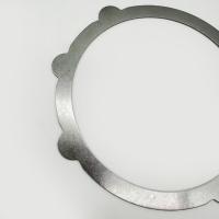 China 3085871 Friction Disc Plate Casting Steel Plate Excavator Construction Component Long Lasting for sale
