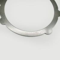 China 3085871 Friction Disc Plate Casting Steel Plate Excavator Construction Component Long Lasting for sale