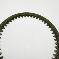 China SG04 Paper Base Friction Plate Excavator E312C E312B E120B SH265 for sale