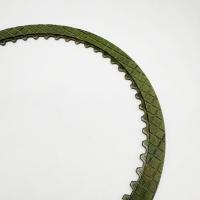 China SG08 Paper Base Friction Plate IT54 Excavator Spare Parts E200B HD700 SH200A for sale