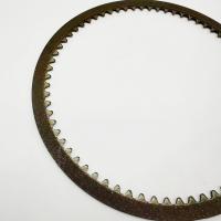 China SK350-8 Friction Plate 192*165*3 68T M5X180 Swing Motor for sale