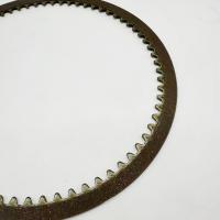 China SK350-8 Friction Plate 192*165*3 68T M5X180 Swing Motor for sale