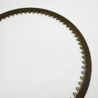 China SK350-8 Friction Plate 192*165*3 68T M5X180 Swing Motor for sale