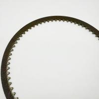 China SK350-8 Friction Plate 192*165*3 68T M5X180 Swing Motor for sale