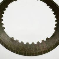 China SK250-8 Friction Plate 207*148*3.5 30T M5X130 Swing Motor for sale