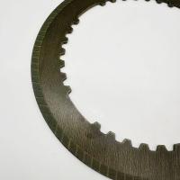 China SK250-8 Friction Plate 207*148*3.5 30T M5X130 Swing Motor for sale