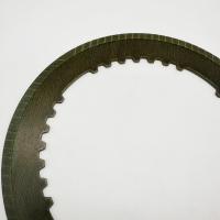 China SK250-8 Friction Plate 207*148*3.5 30T M5X130 Swing Motor for sale