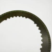 China SK250-8 Friction Plate 207*148*3.5 30T M5X130 Swing Motor for sale