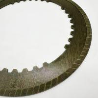 China SK250-8 Friction Plate 207*148*3.5 30T M5X130 Swing Motor for sale