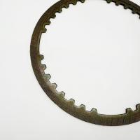China MAG150 Friction Plate 178*147.9*3.5 30T Swing Motor for sale