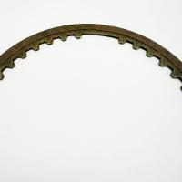 China MAG150 Friction Plate 178*147.9*3.5 30T Swing Motor for sale