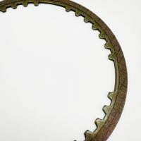 China MAG150 Friction Plate 178*147.9*3.5 30T Swing Motor for sale