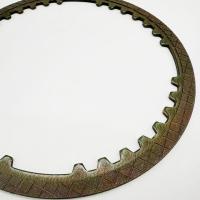 China MAG150 Friction Plate 178*147.9*3.5 30T Swing Motor for sale