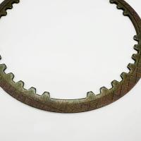 China MAG150 Friction Plate 178*147.9*3.5 30T Swing Motor for sale