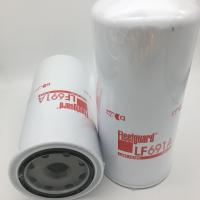 China Fleetguard LF691A Lube Filter Replacement for Cat Excavator 1 1/2-16 Thread for sale