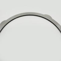 China MAG150 Wear‑Resistant Clutch Steel Friction Plate HD820‑1 HD700 SH200A1 SH280 Excavator Spare Part for sale