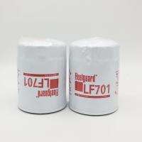 China Fleetguard LF701 Spin-On Lube Filter 3/4-16 UNF 82mm for Light Truck Marine Generator for sale
