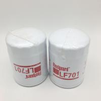 China Fleetguard LF701 Spin-On Lube Filter 3/4-16 UNF 82mm for Light Truck Marine Generator for sale