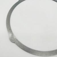 China Casting Clutch Steel Friction Plate SK250‑8 SH200A2 SH200A3 HD820‑2 HD820‑3 Excavator Spare Part for sale