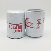 China Fleetguard LF701 Spin-On Lube Filter 3/4-16 UNF 82mm for Light Truck Marine Generator for sale