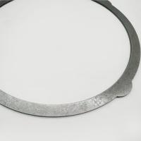China Casting Clutch Steel Friction Plate SK250‑8 SH200A2 SH200A3 HD820‑2 HD820‑3 Excavator Spare Part for sale