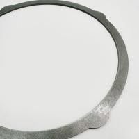 China Casting Clutch Steel Friction Plate SK250‑8 SH200A2 SH200A3 HD820‑2 HD820‑3 Excavator Spare Part for sale